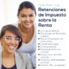 Guía Práctica – Retenciones de ISLR – Nayma Consultores